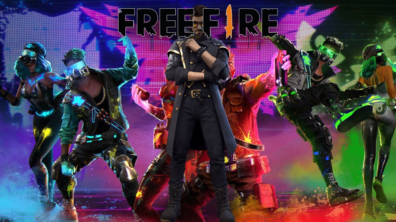 TUTORIAL CHICKEN DINNER - Free Fire - YouTube