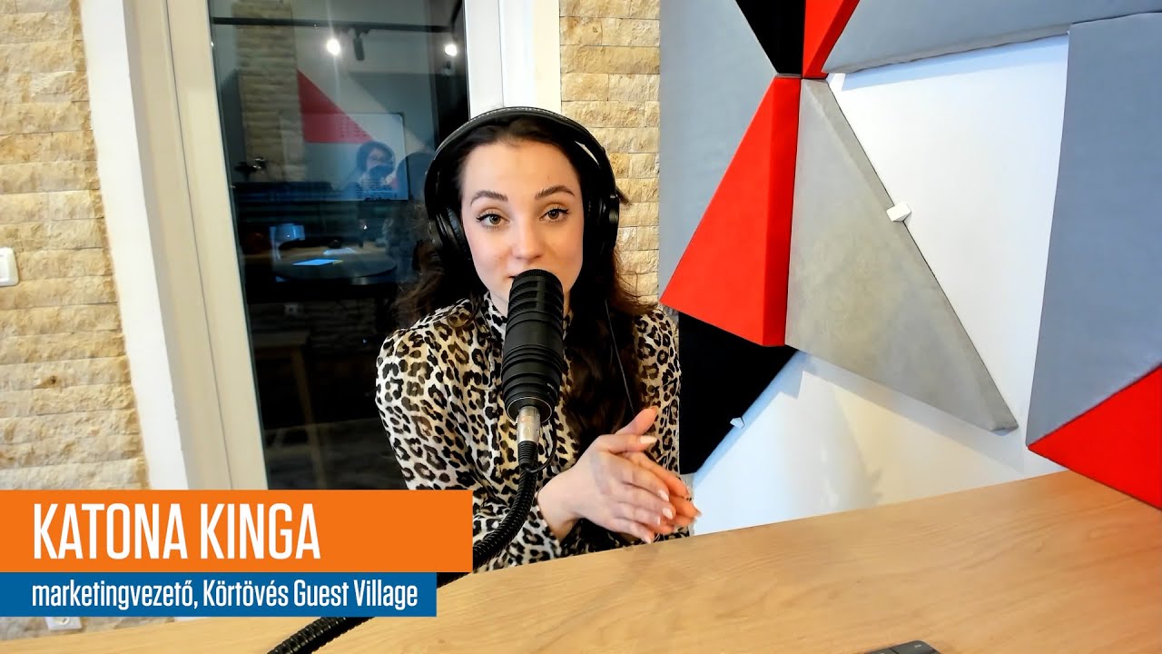 Katona Kinga - 2022.05.05. - YouTube