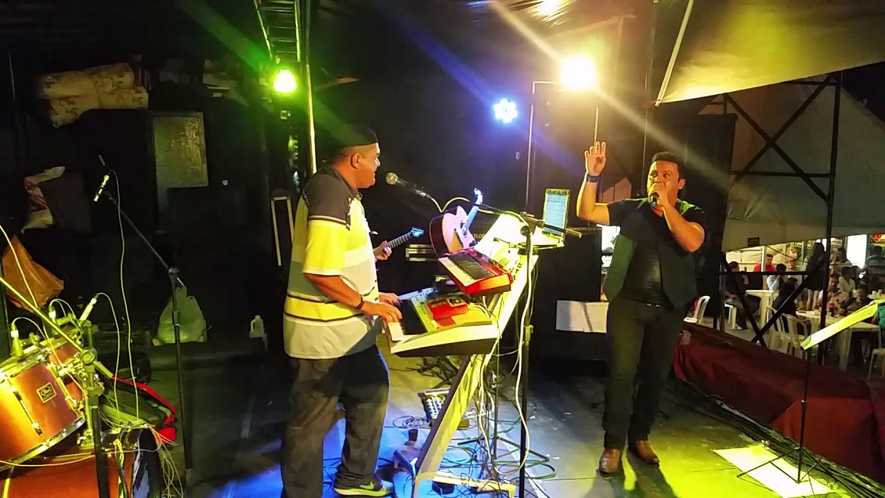 Free lance com Anthony César - YouTube