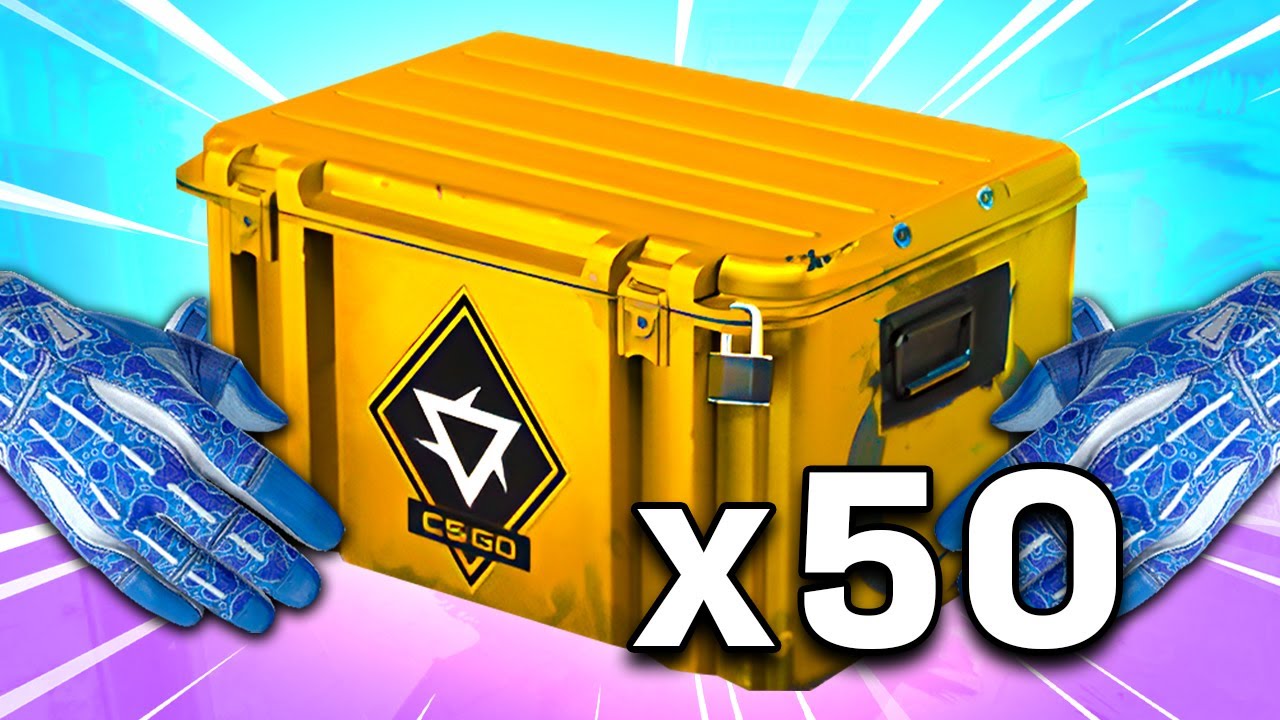 50 REVOLUTION CASES FOR THE HOBBY - YouTube