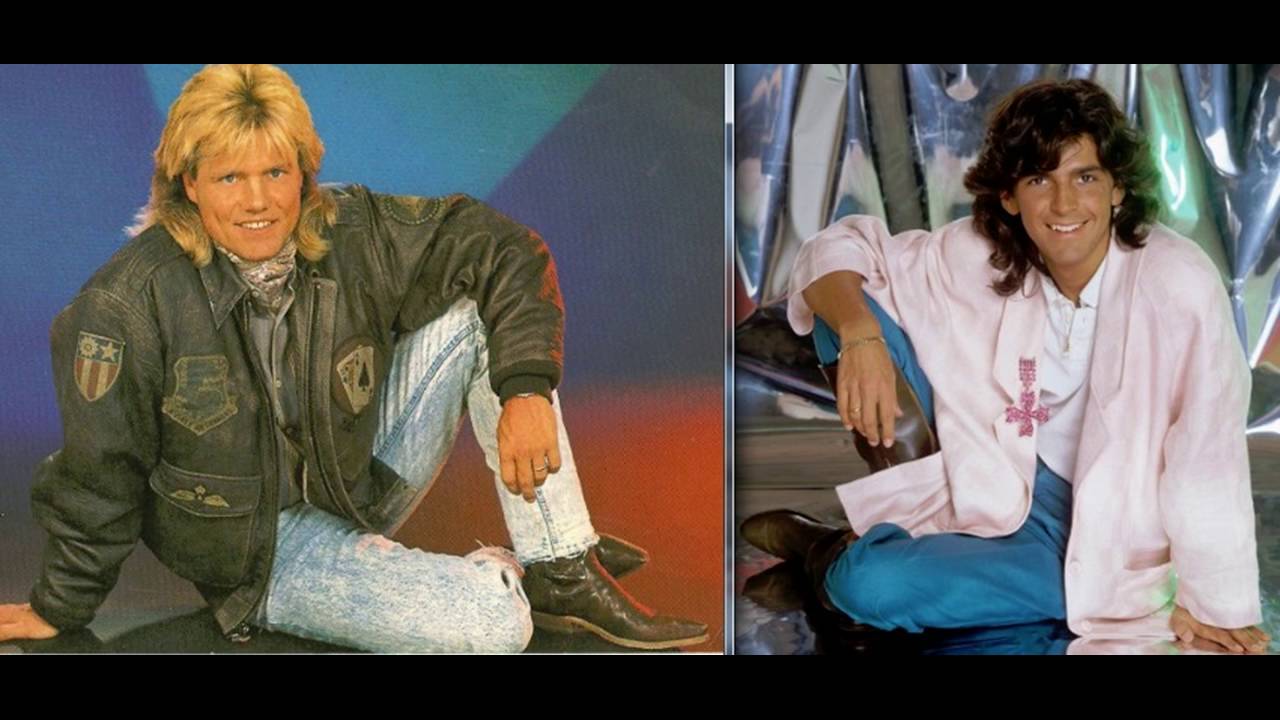 Modern Talking Style - Tunes Love (2013) - YouTube