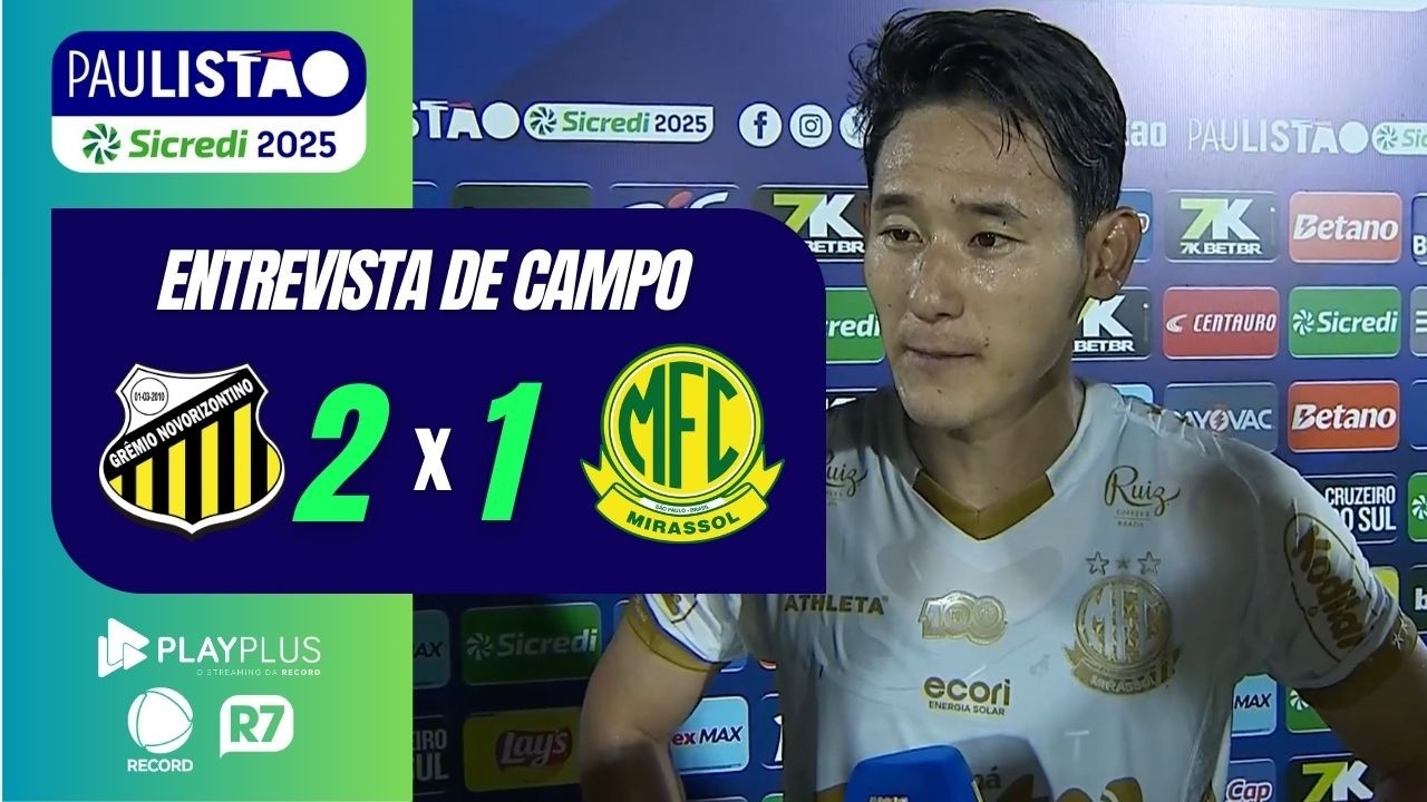 Chico Kin analisa derrota e Pablo Dyego celebra virada e prêmio de ...