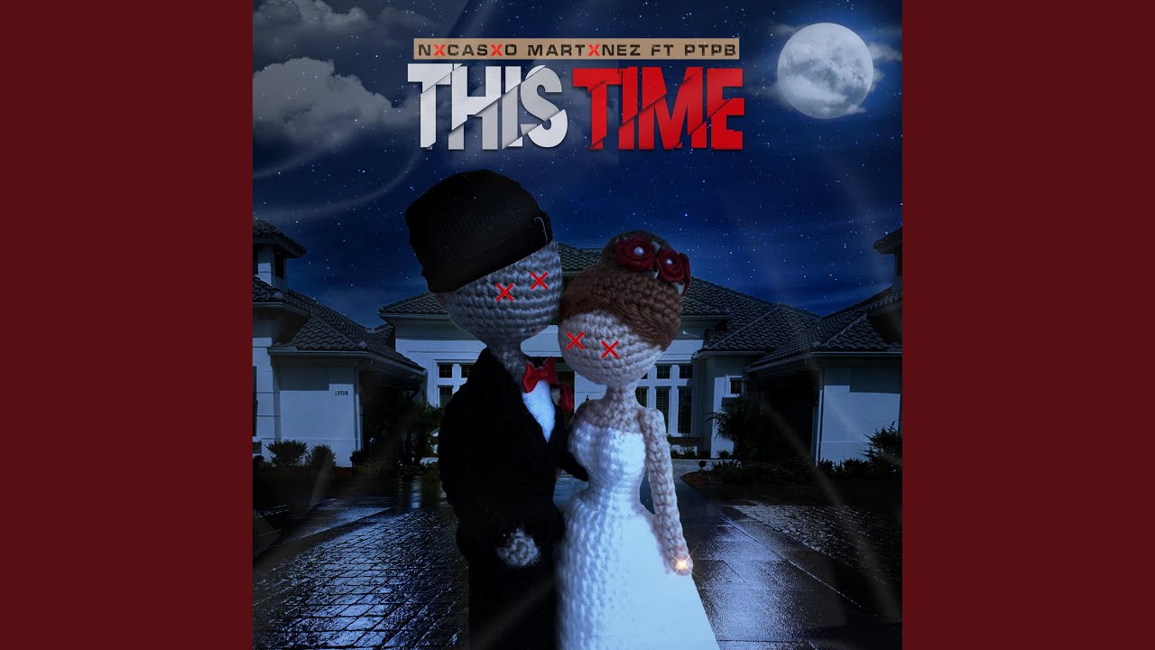 THIS TIME (feat. Pudgee Tha Phat Bastard) - YouTube