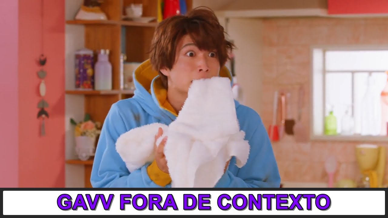 MELHORES MEMES de: Kamen Rider Gavv - YouTube