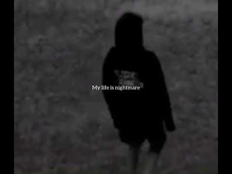 My life is a nightmare💔💔 - YouTube