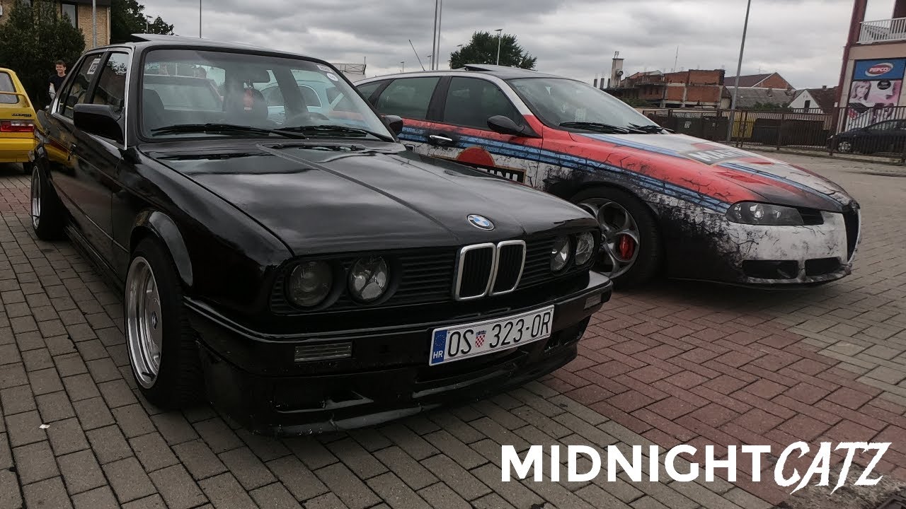 4. Tuning Style Show Đakovo│MIDNIGHTCATZ - YouTube