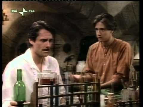 Zorro 1990 4x03  Filtro D'Amore Italiano Stagione 4