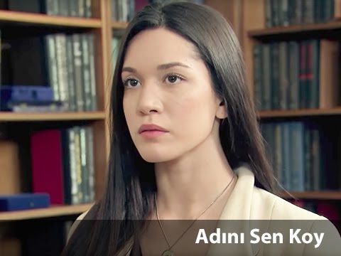 Adını Sen Koy Engelsiz 63.Bölüm