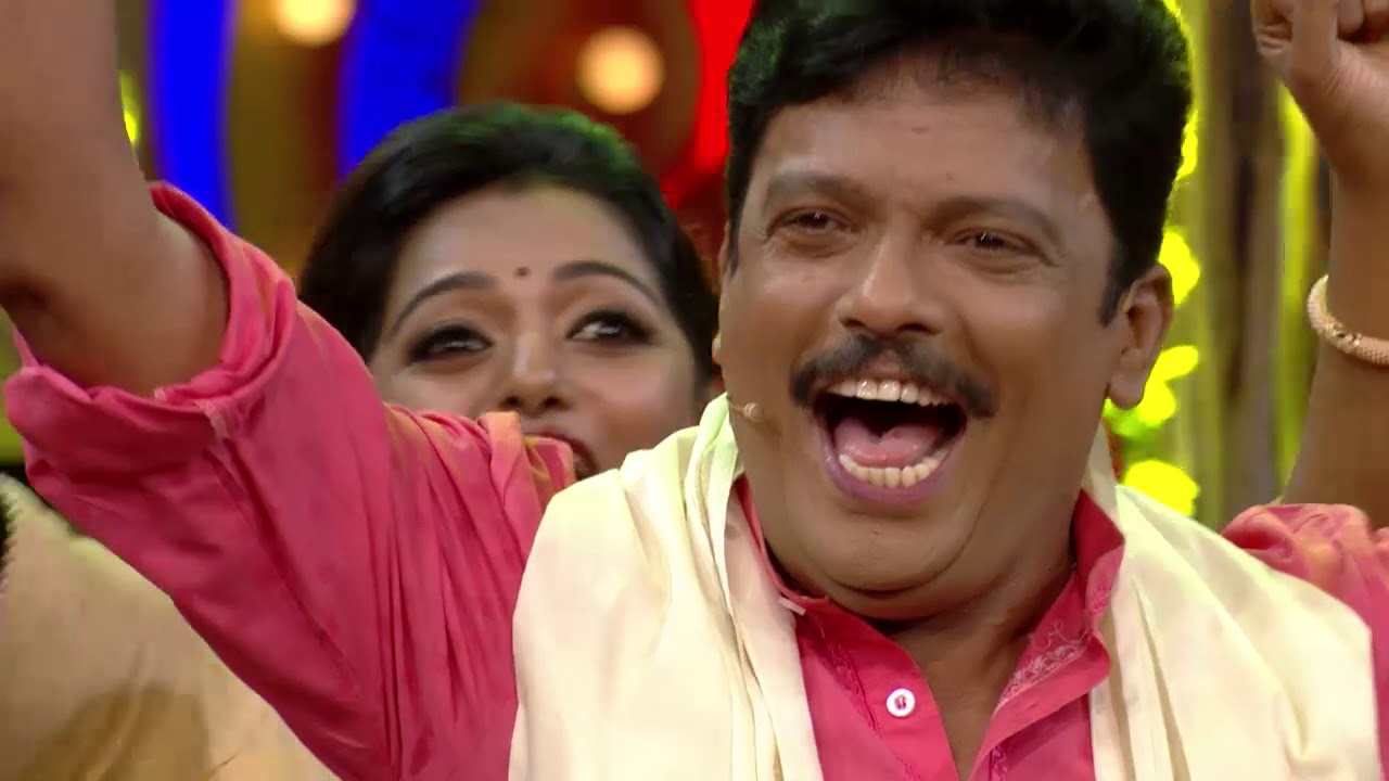 COMEDY STARS 2 618 P 06 09 17 PLAIN - YouTube