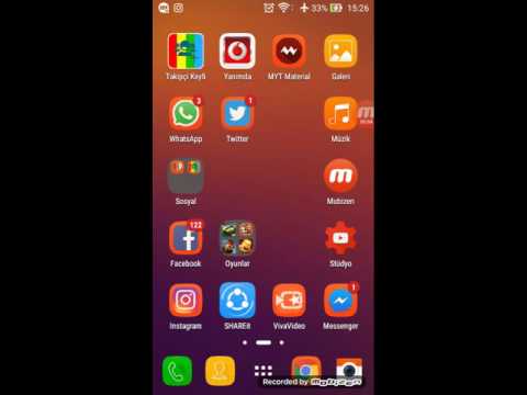 Mobilde En Güzel Müzik Dinleme, Video İndirme , Müzik İndirme Programı ,MYT Material