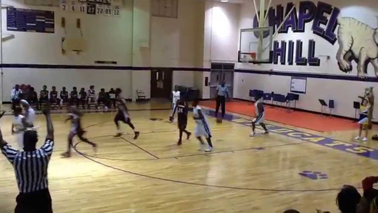 chms vs. clms 2014 part 4 - YouTube