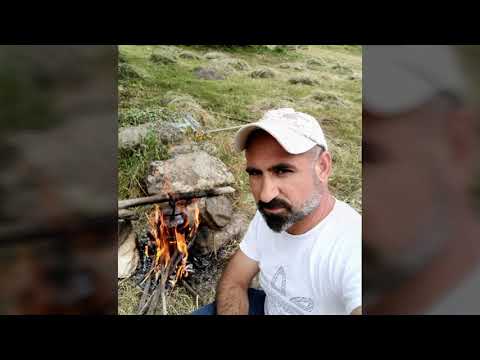 #Bingöl #Adaklı #Sevkar Hıdır Baba köyü/Esma cani #Mehmet_Bingöl