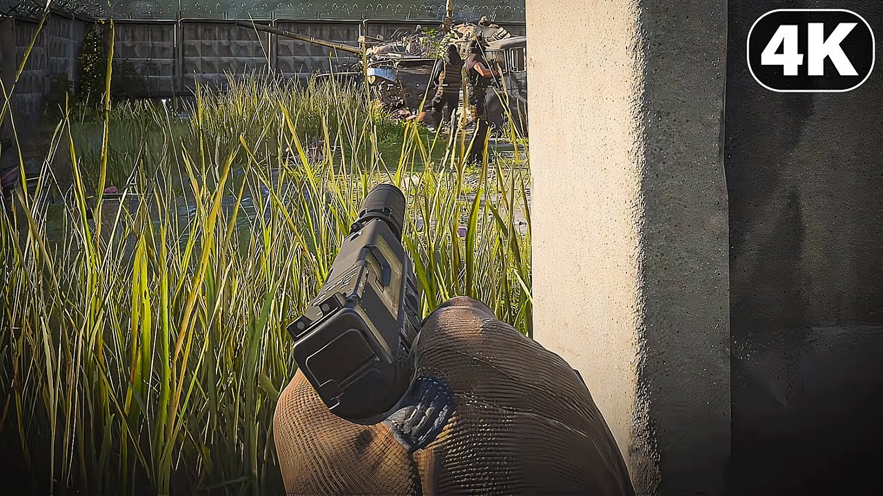 Call of Duty Modern Warfare 3 - Payload Mission | PS5 4K 60FPS - YouTube