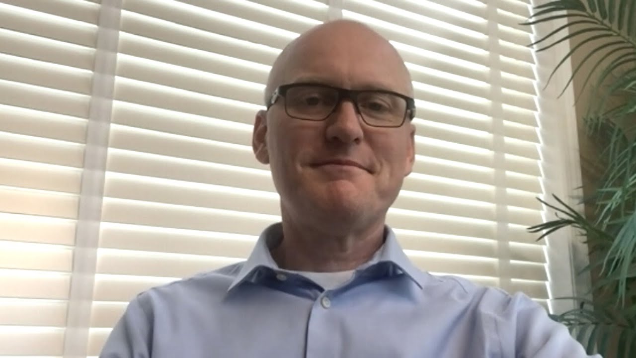 New Lethbridge Mayor: Blaine Hyggen - Blaine Hyggen (Guest) - YouTube