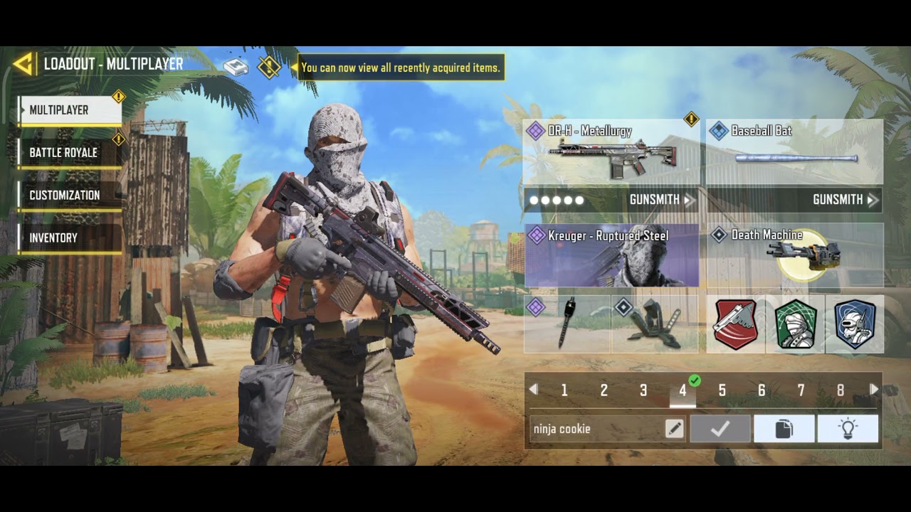 i pretend to be ifreg codm: atack of unded - YouTube