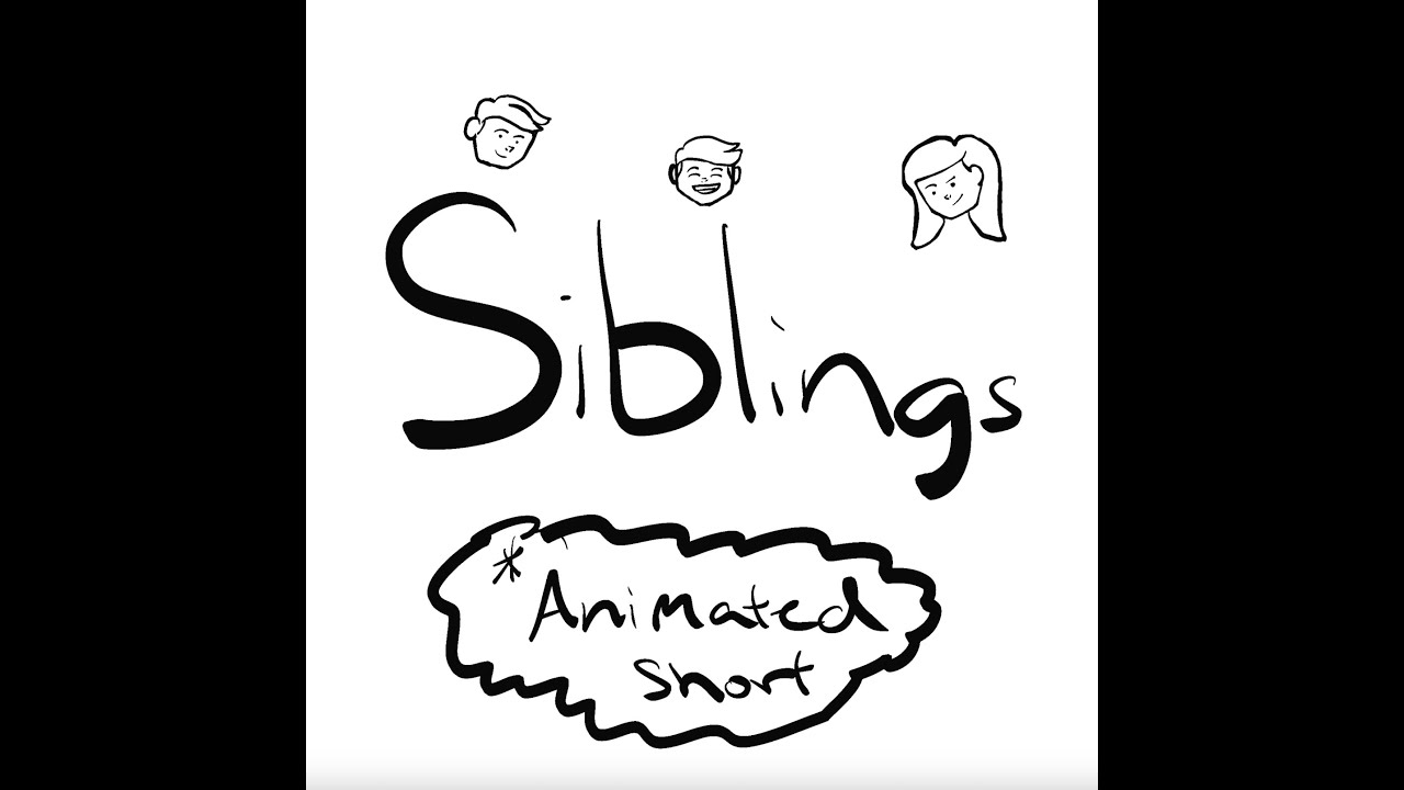 Siblings Youtube