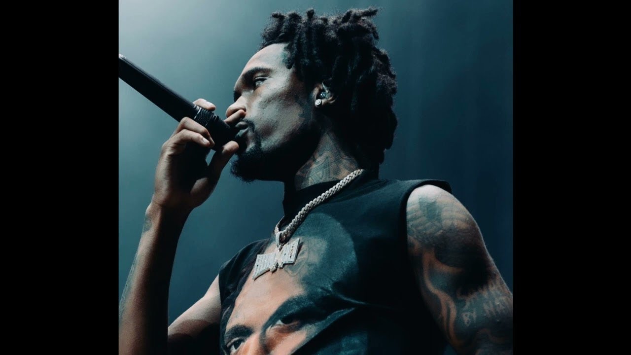 Hunxho Type Beat - "Come Thru" - YouTube