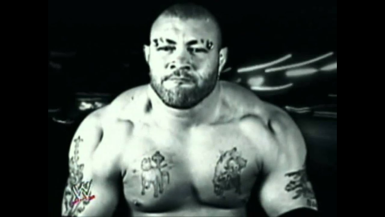 Rodney Mack's 1st Entrance Video - YouTube