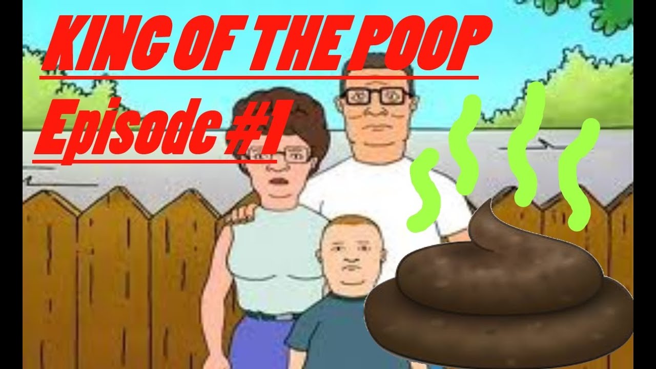 Bobby is from Branson? - YouTube Poop Episode #1 - YouTube