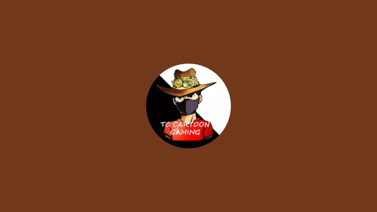 TC CARTOON GAMING is live! - YouTube
