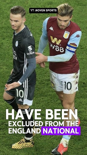 Are Eze And Wharton Better Than Grealish And Maddison Football