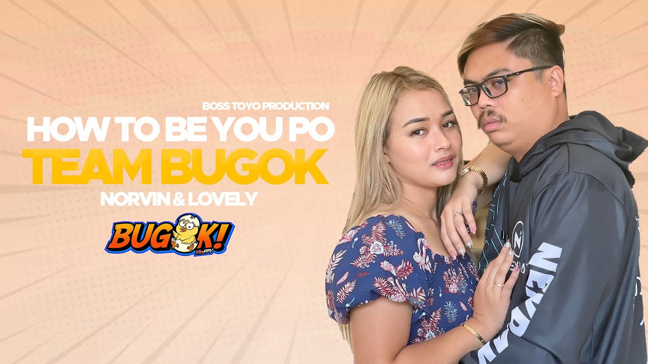 How To Be You Po Ep.5 - Team Kabugok - YouTube