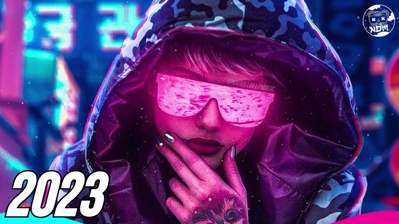 La Mejor Música Electrónica 2023 🎶 LOS MAS ESCUCHADOS 🎶 Lo Mas Nuevo ...