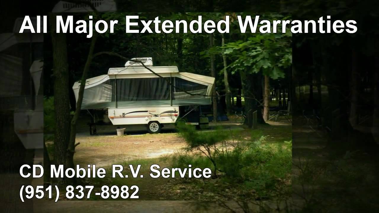 CD Mobile R.V. Service (951) 837-8982 - YouTube