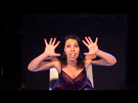The Very First Dating Video of Rose Ritz - I Love You, You're Perfect ...