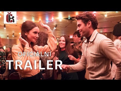 Extremely Wicked, Shockingly Evil and Vile (2019) - Trailer / Lily Collins, Zac Efron