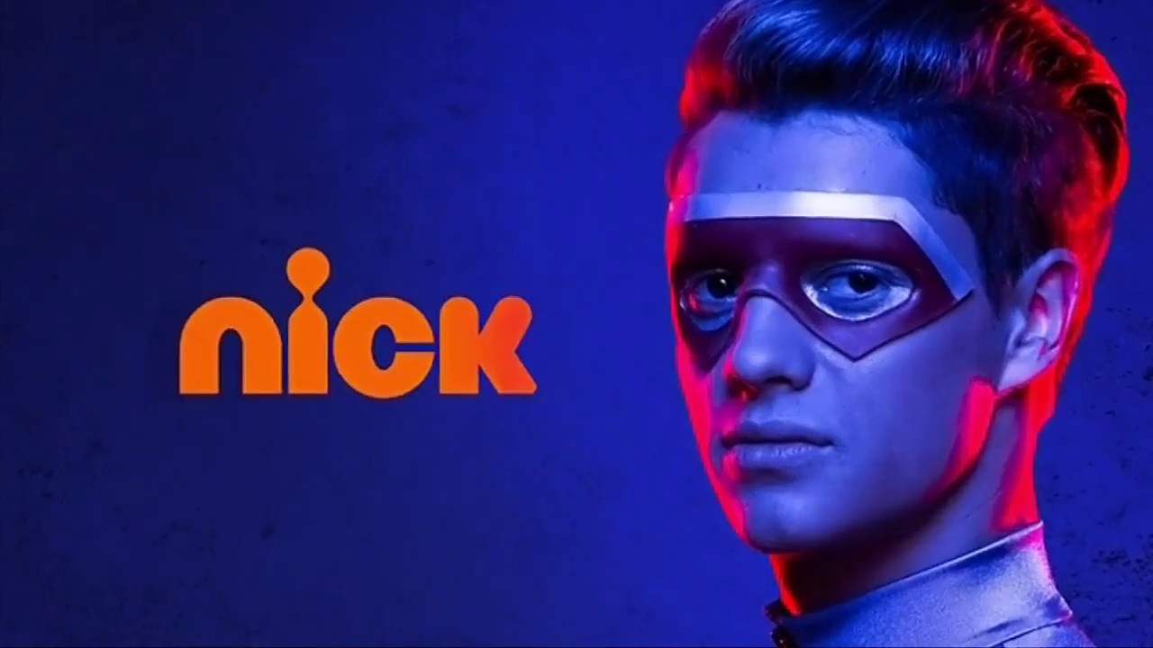 Henry Danger The Final Season Promo 5 - YouTube