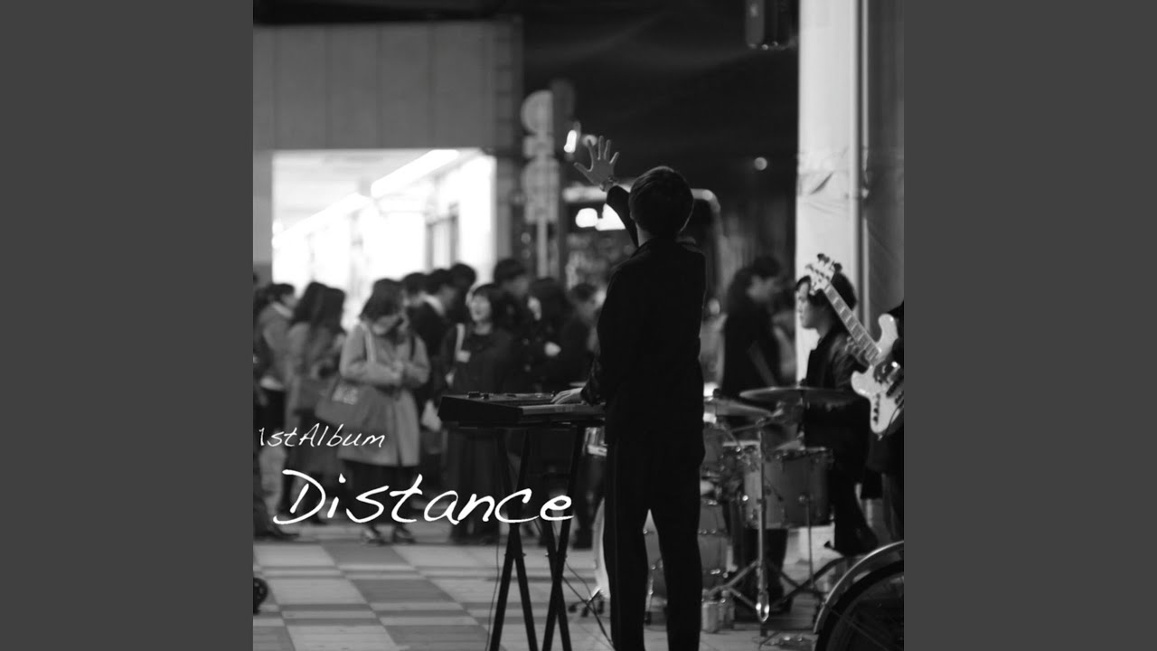 Distance - YouTube