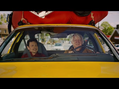 On the Road Again: A Goofy Movie 30th Anniversary with Bill Farmer and Jason Marsden | Disney