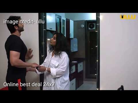 Ullu web series ashuddhi review #ullu #webseries #hot