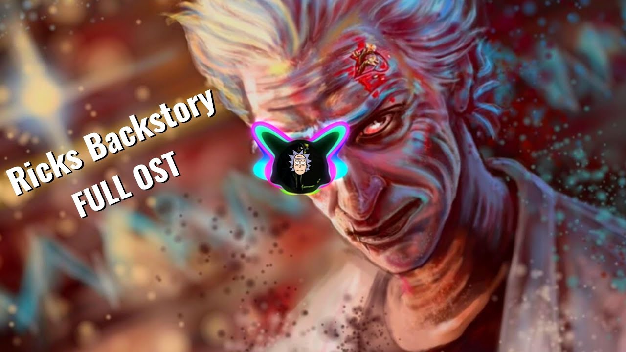 Rickest Rick Backstory Theme Music Chords - Chordify