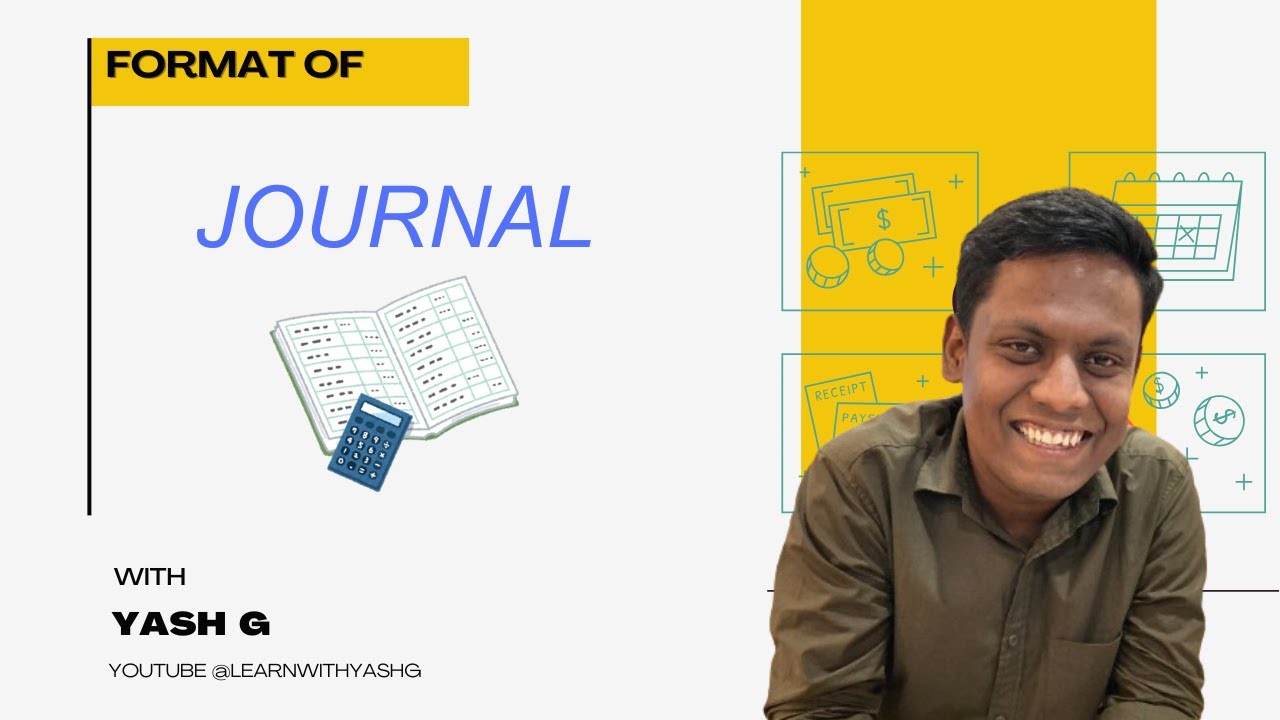 You Won't Believe How Easy It Is to Create a Journal Book - YouTube