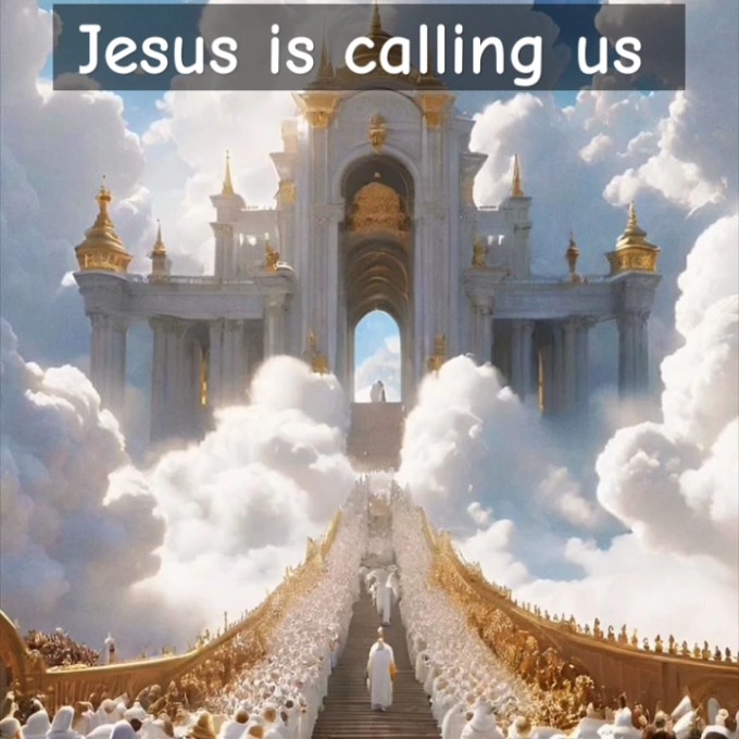 jesus is calling us #shortvideo #jesus #trending #christianmusic - YouTube