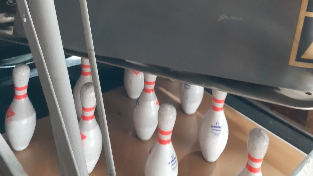 Brunswick A2 - YouTube