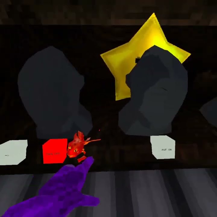 tttpig with the stick be like - YouTube