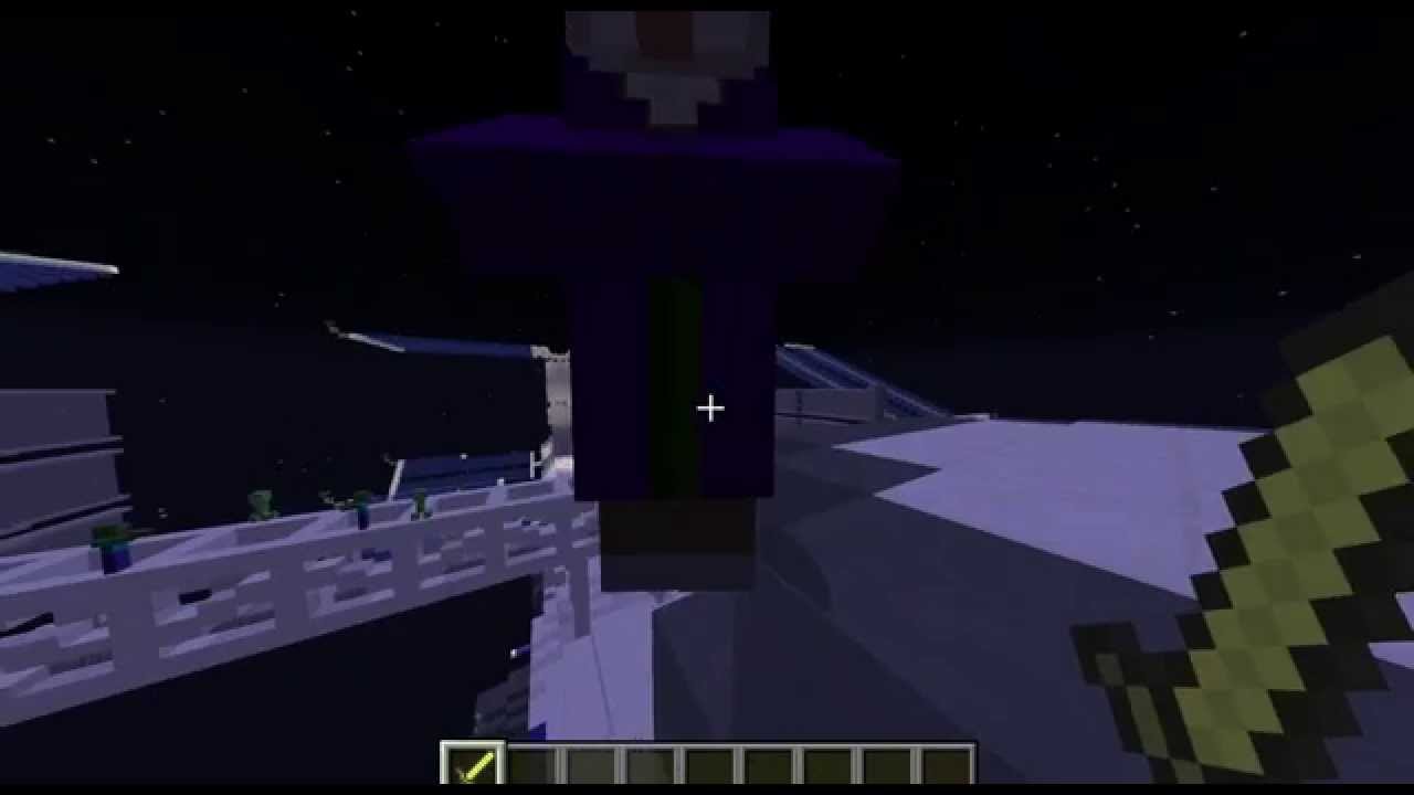 Enchanted MineCraft video parody song - YouTube