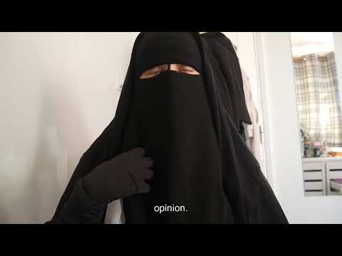 The Pros and Cons of Wearing The Niqab
