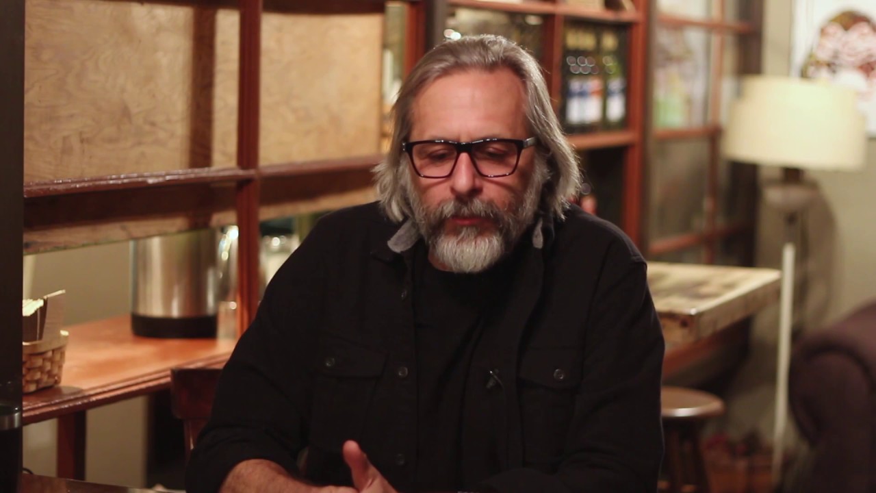 Arn Menconi's What's Next Interview - YouTube