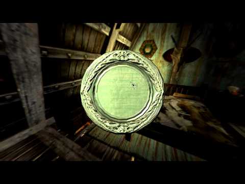 Skyrim: Mod - QD Inventory