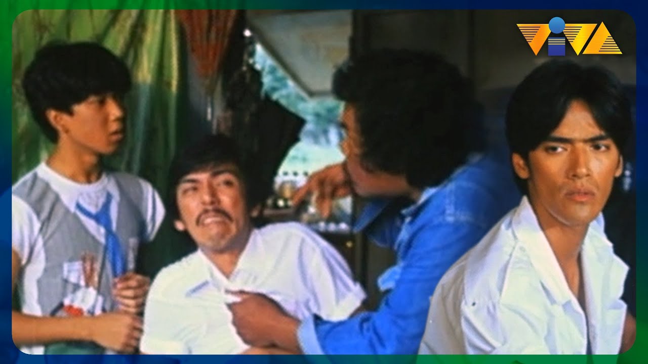 Top Comedy Moments of Tito, Vic, & Herbert | Film Clip Starring Tito ...