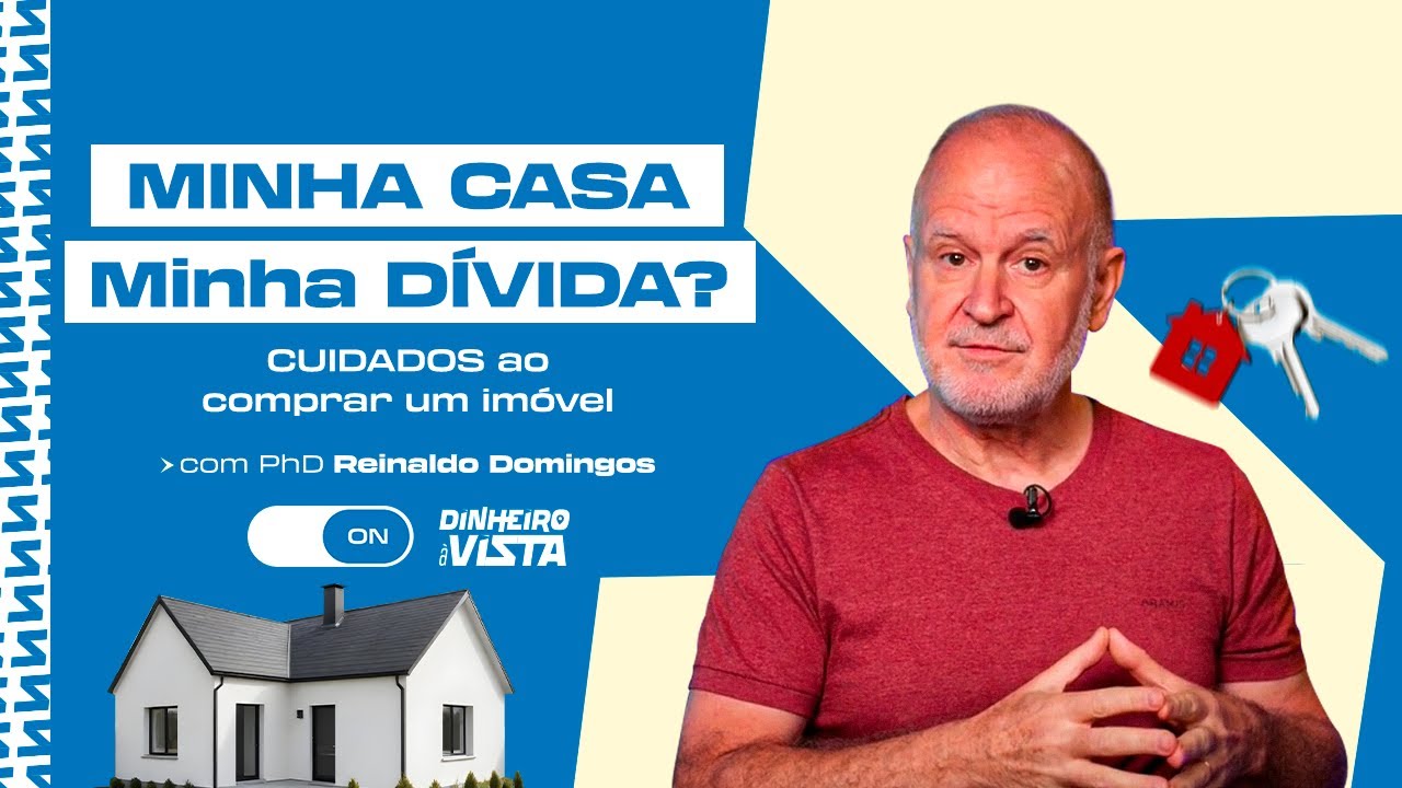 Como ter sua casa própria com baixa renda? As melhores estratégias ...