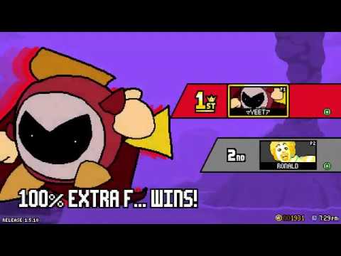 I Beat Golden Ronald McDonald - YouTube