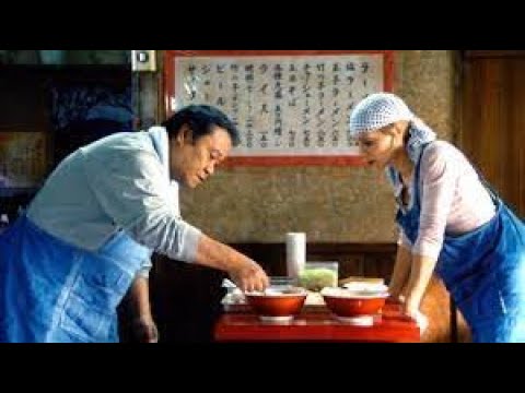 La Chica Ramen Version Doblada Español Latino - YouTube
