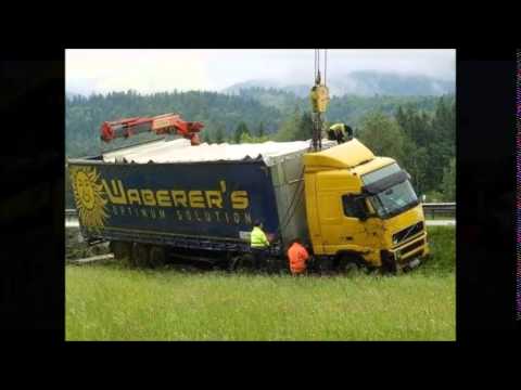 The Waberer's Accident - YouTube