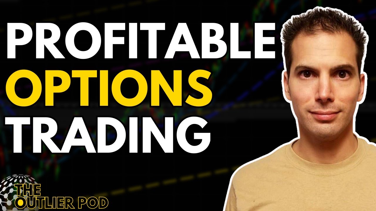 Secrets to Trader Performance | The Outlier Podcast Ep47 - YouTube