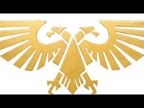 warhammer 40k part 4: The Abyss - YouTube